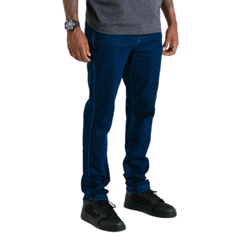 Calça Jeans Invictus Patrol Azul