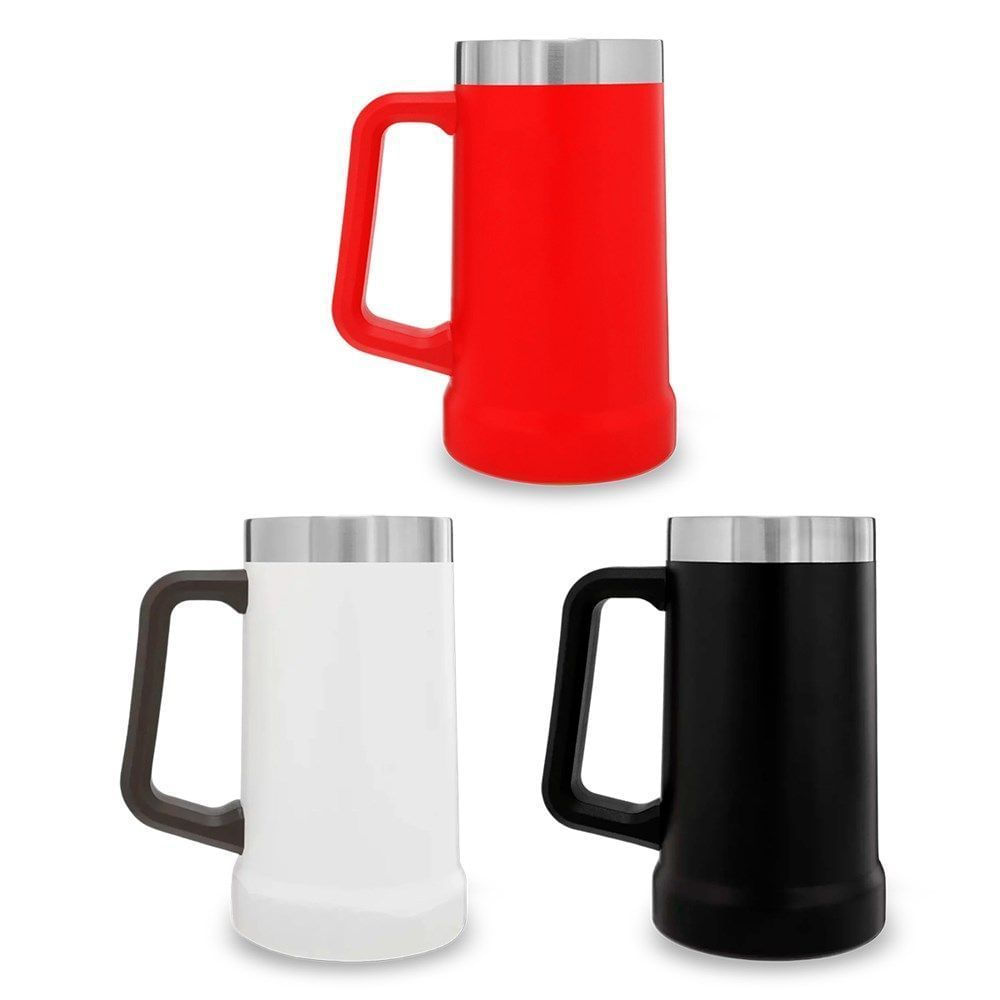 Kit 3 Canecas Térmicas Stanley 710ml