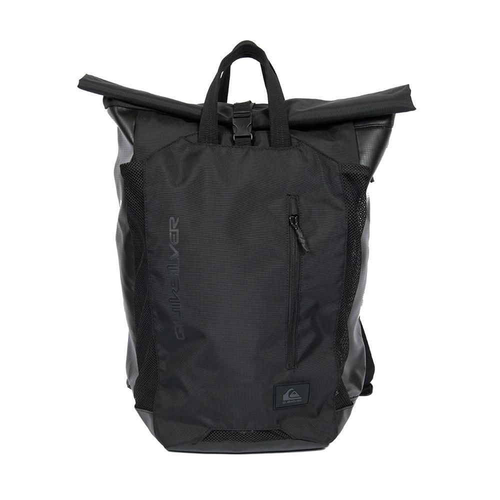 Decathlon | Mochila Quiksilver Secret Sesh SM24 Preto
