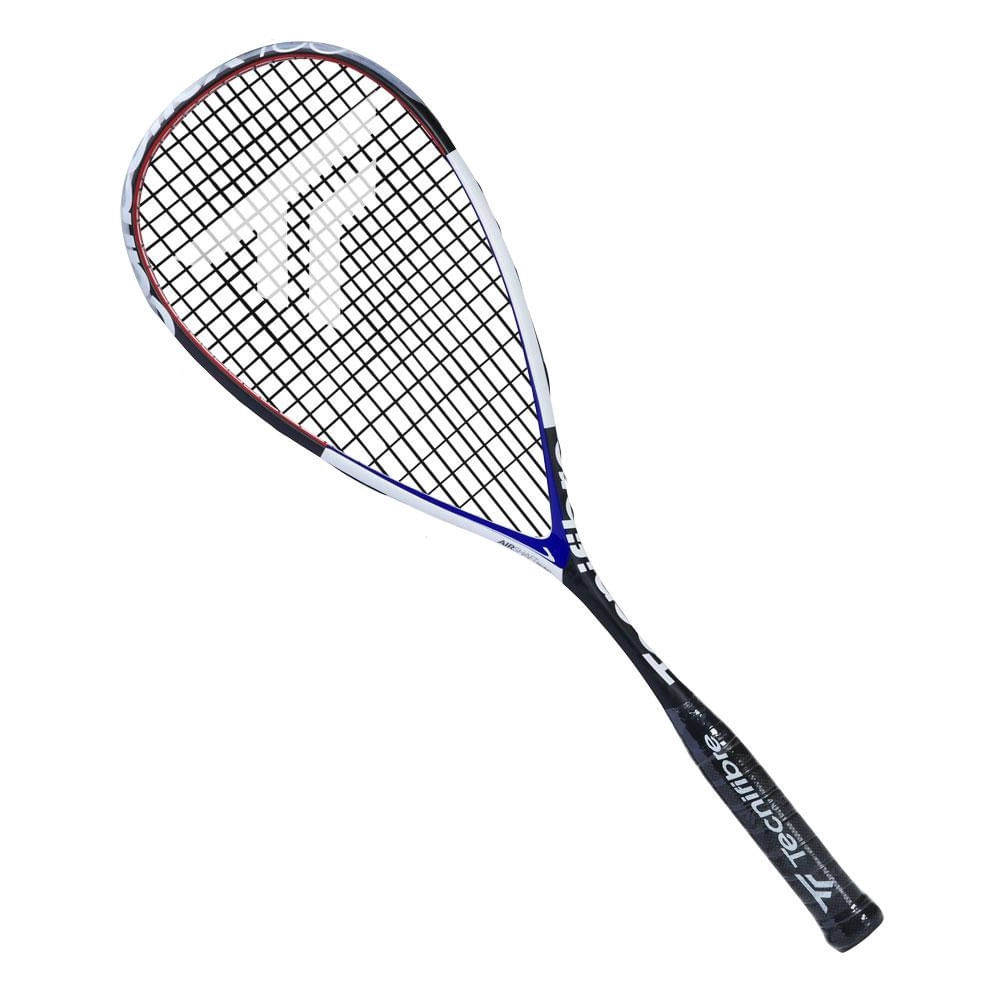 Raquete de Squash Tecnifibre Carboflex Airshaft 135 - 2021