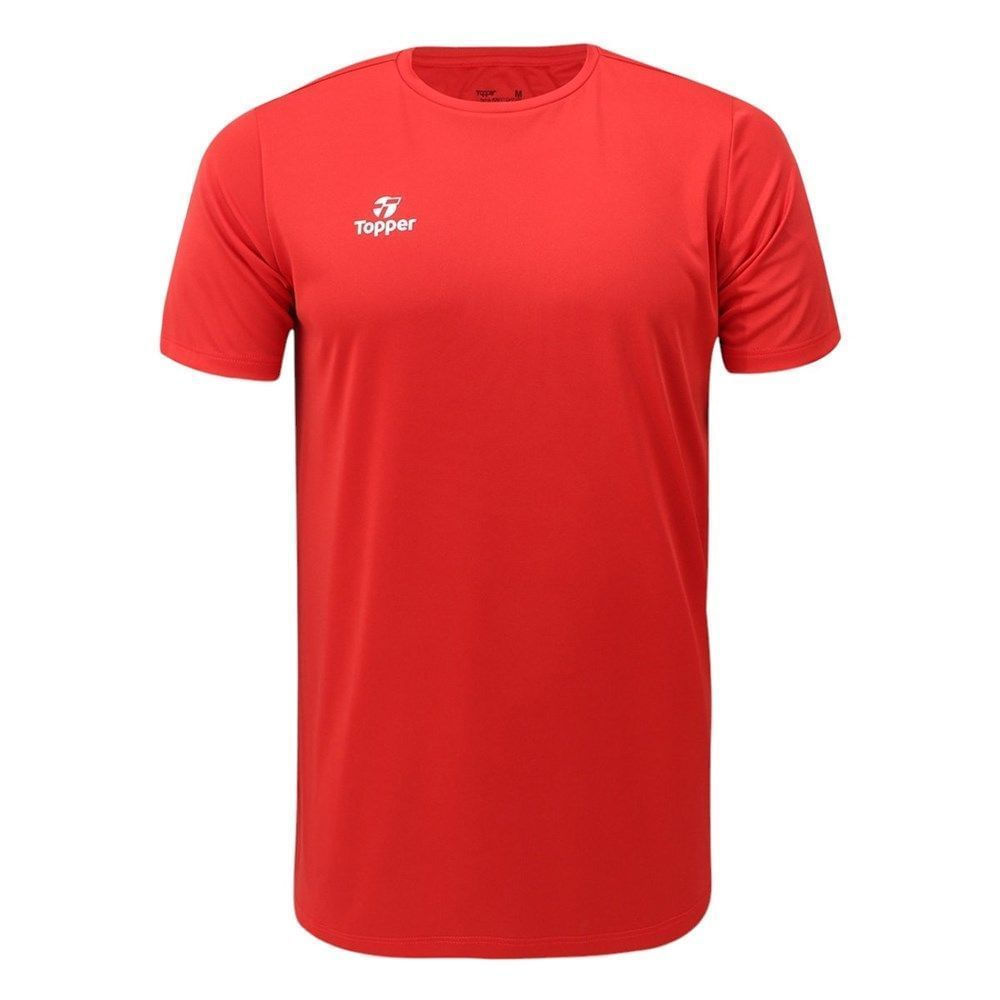 Decathlon | Camiseta Topper Classic New Masculina