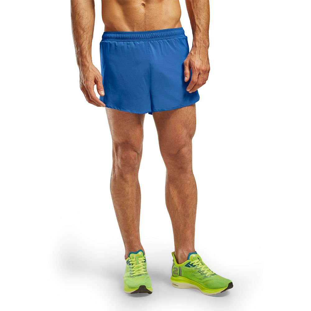 Decathlon | Shorts Runner 3 Olympikus Masculino