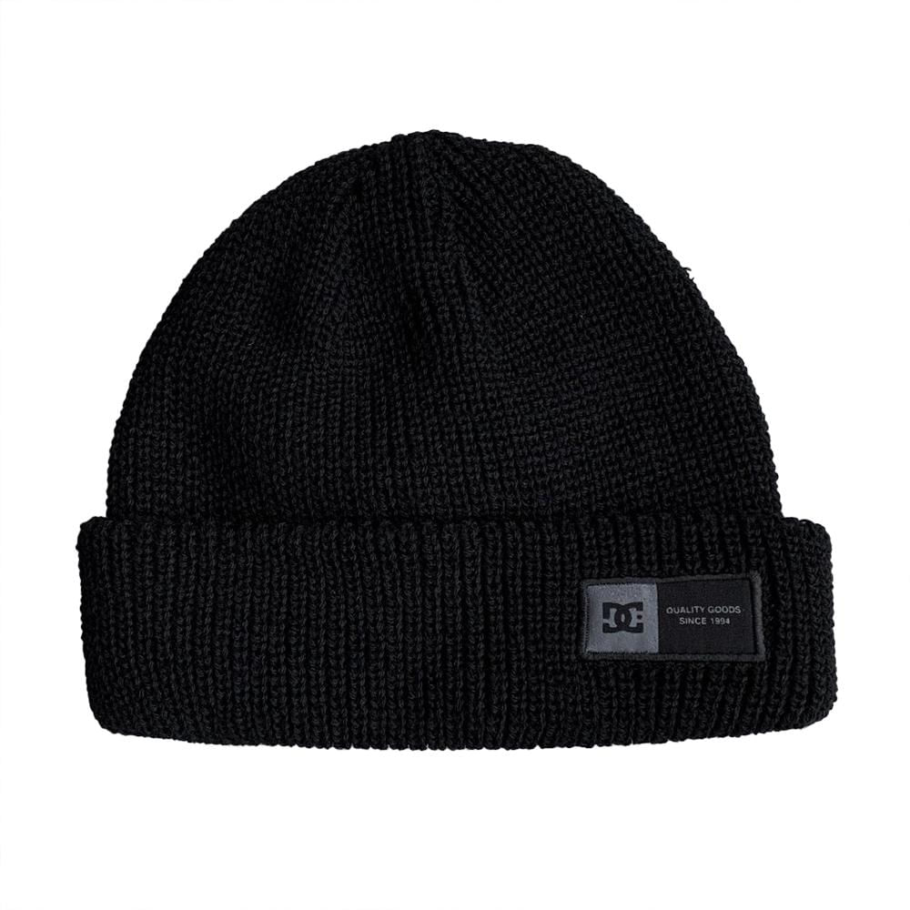 Decathlon | Gorro DC Shoes Fish N Destroy 3 WT24 Preto