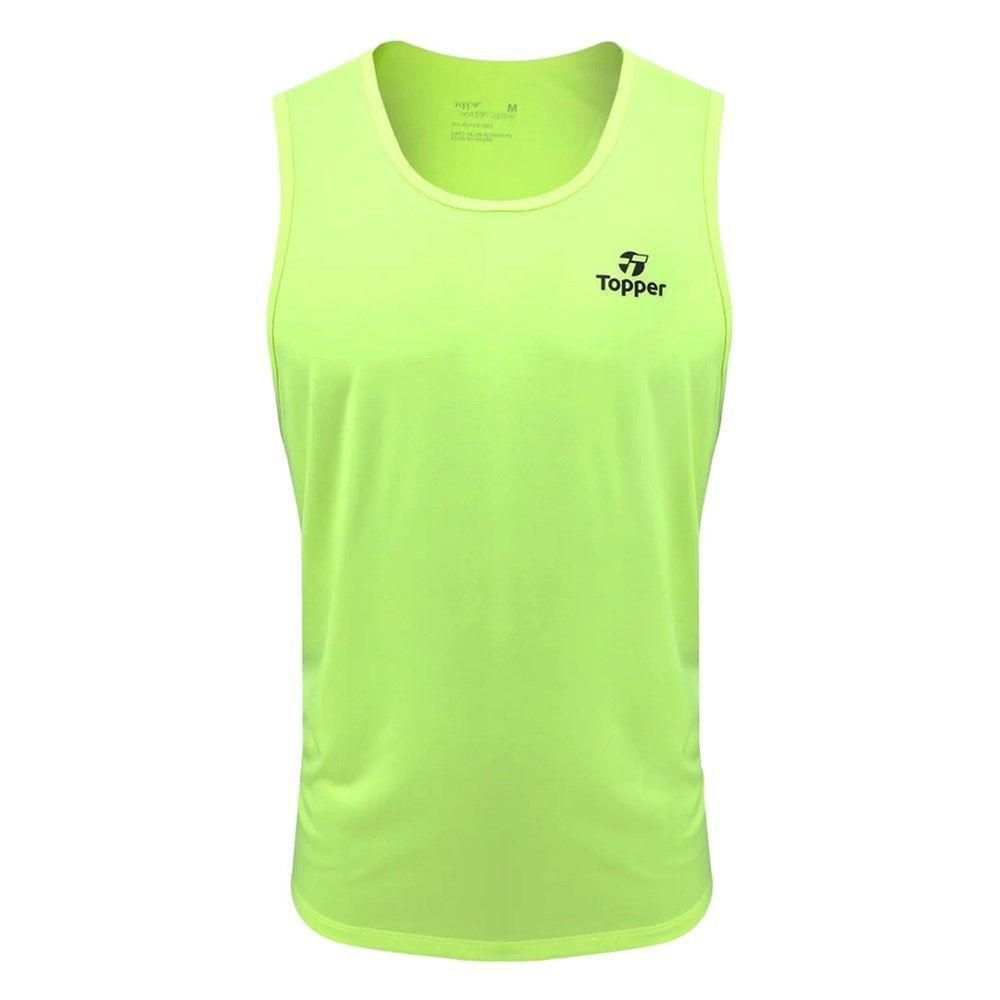 Regata Topper Classic New Masculina