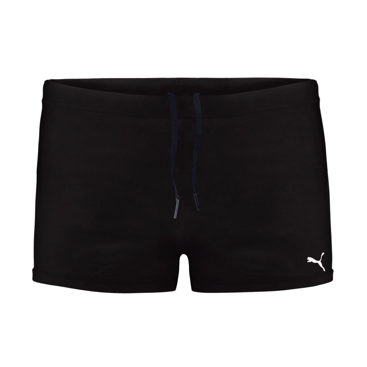 Sunga Boxer Puma Masculina - Preta