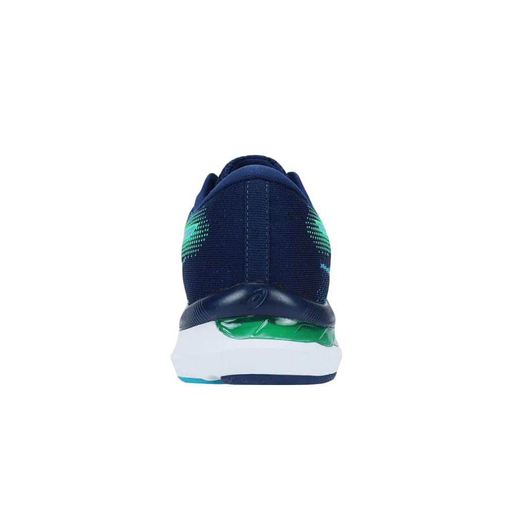 TÊNIS ASICS GEL-HYPERSONIC 5 MASCULINO