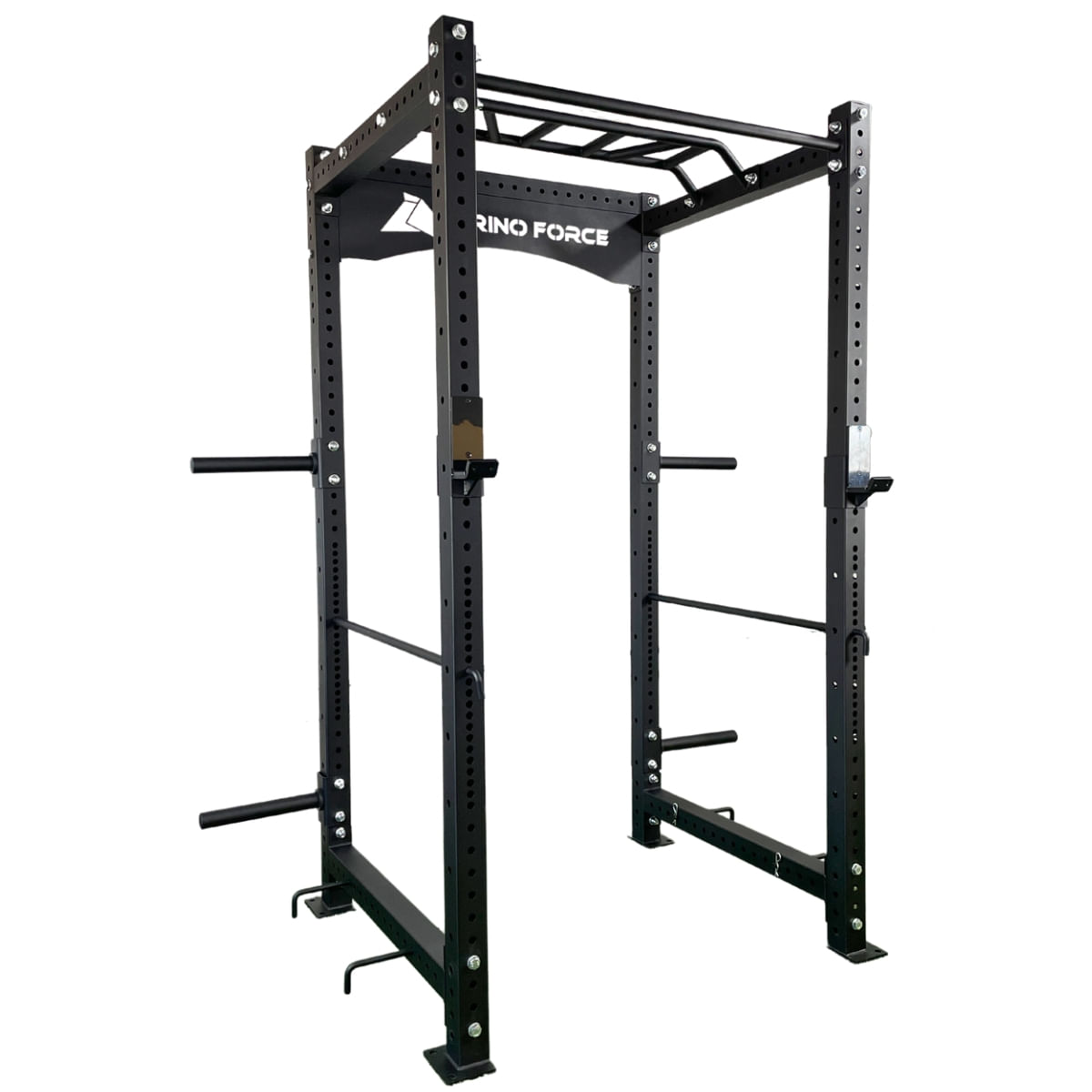 Decathlon | Power Rack PRO Estação de Treino Rino Force