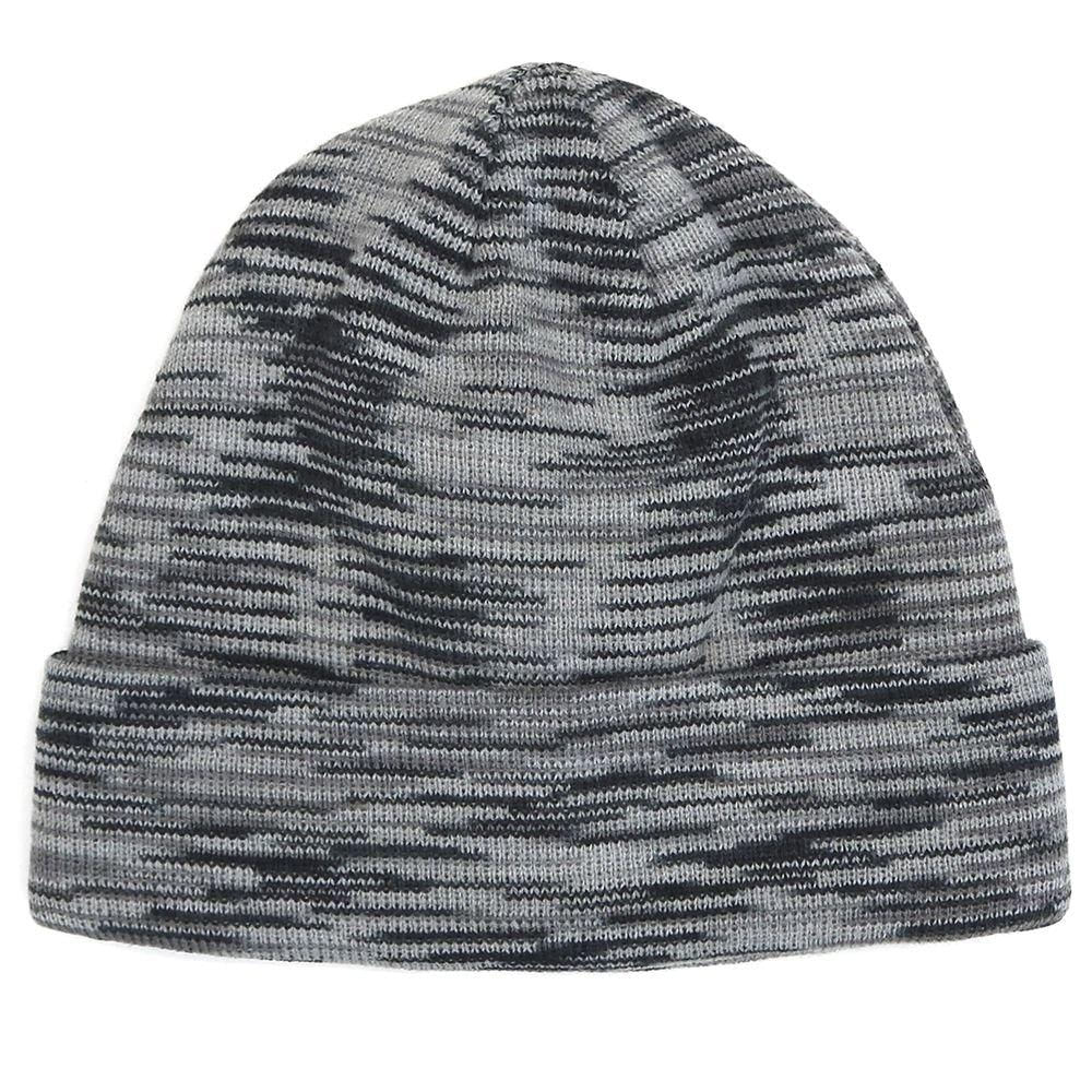 Gorro Lost Mescla Cinza