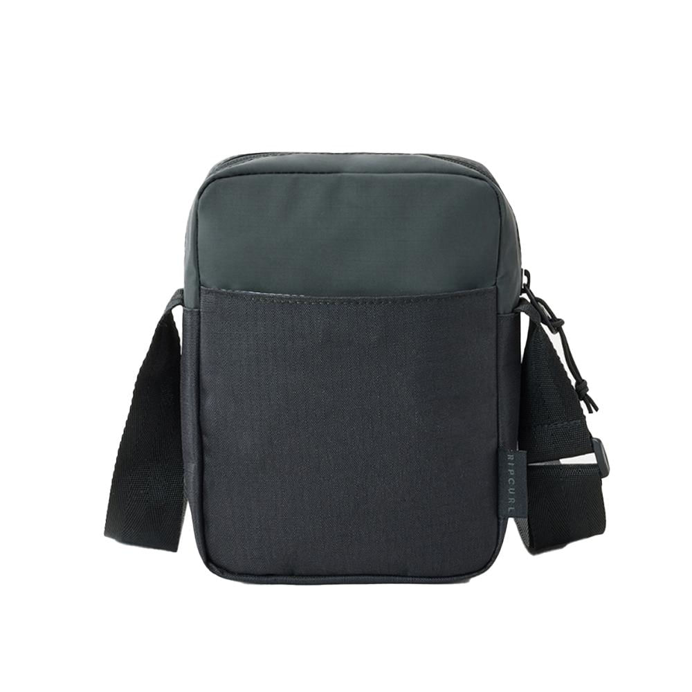 Shoulder Bag Rip Curl No Idea Pouch Icons SM25 Midnight Shoulder Bag Rip Curl No Idea Pouch Icons SM25 Midnight
