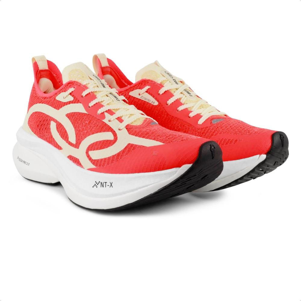 Tênis Olympikus Corre Grafeno 3 Unissex