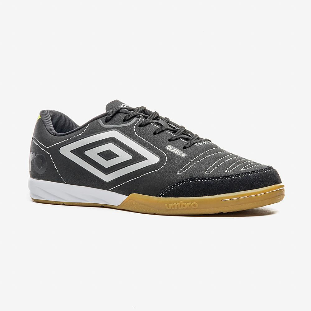 Chuteira Futsal Umbro Class+