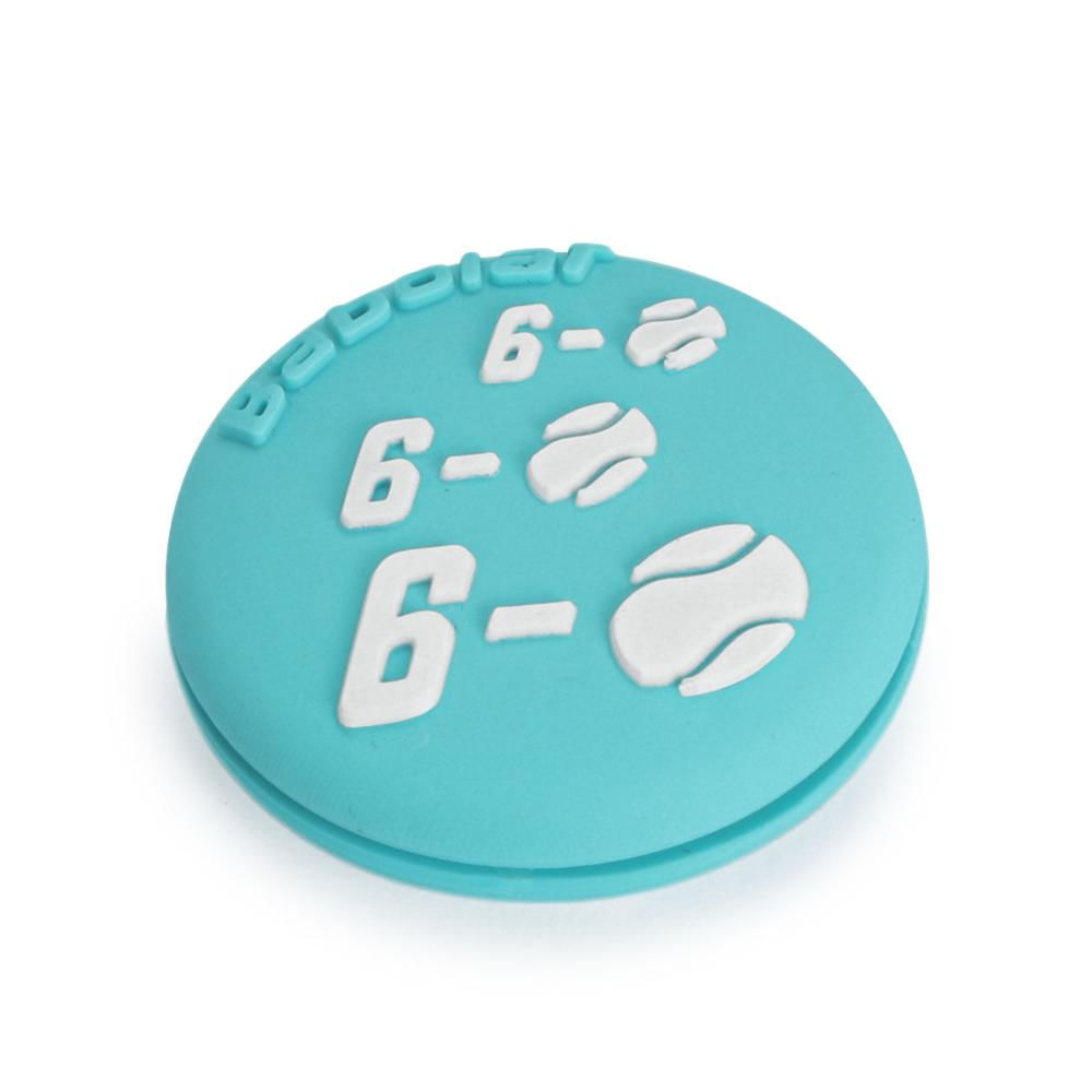 Decathlon | Antivibrador Babolat Loony Damp Bola 6 - 0