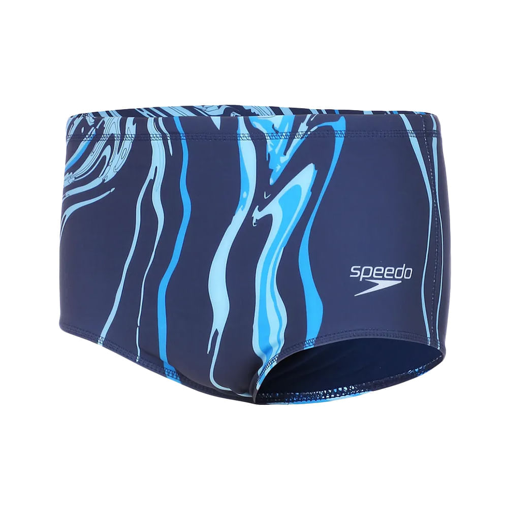Decathlon | SUNGA SPEEDO TRADICIONAL UNIQUE MASCULINO