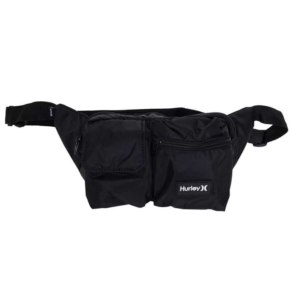Decathlon | Shoulder Bag Hurley Cross WT25 Preto