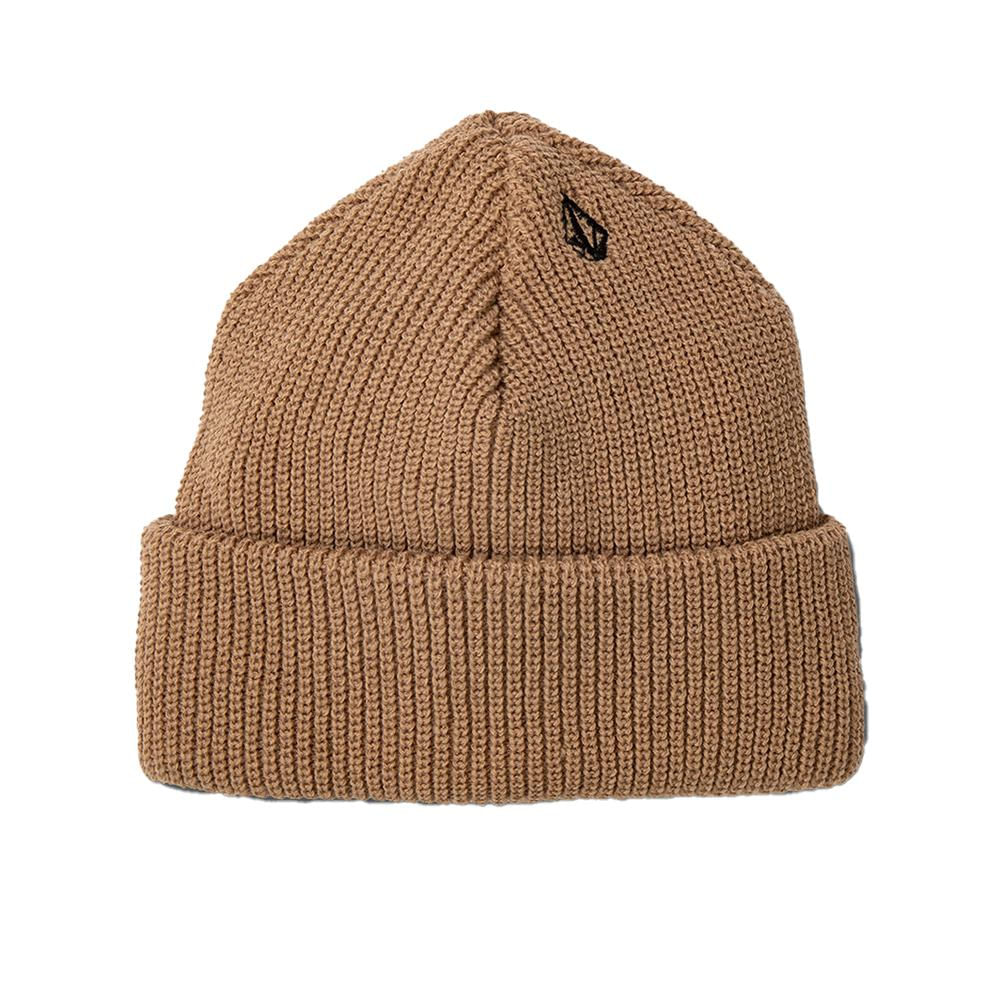 Decathlon | Gorro Volcom Sailor Stone WT24 Caramelo