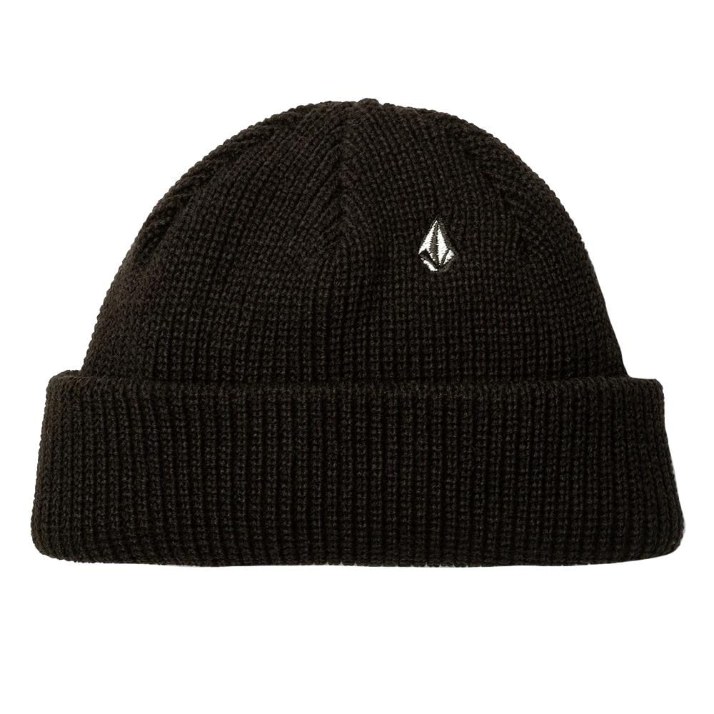Decathlon | Gorro Volcom Classic Stone WT25 Preto