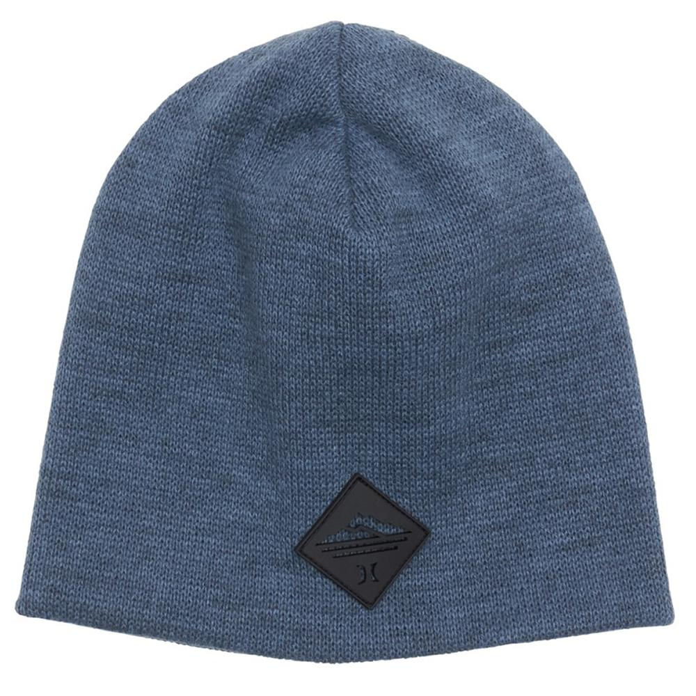 Decathlon | Gorro Hurley Patch WT25 Mescla Azul