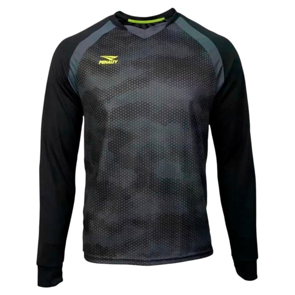 Decathlon | Camisa Penalty Goleiro Delta 126 Masculina