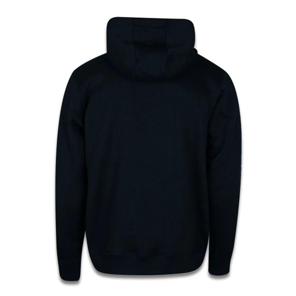 Moletom Canguru New Era Core 5950 Sticker Preto