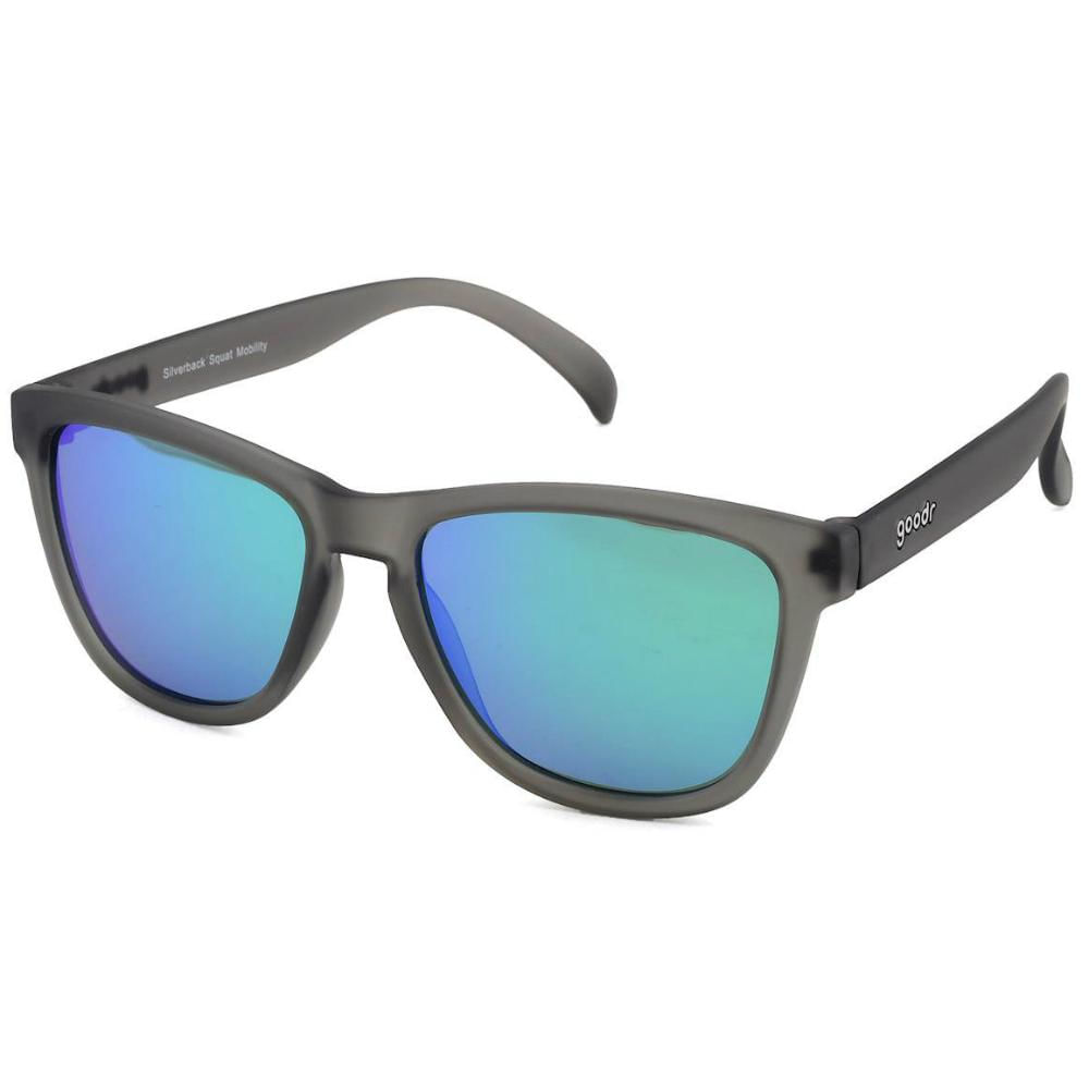 Óculos Goodr OG Silverback Squat Mobility Unissex