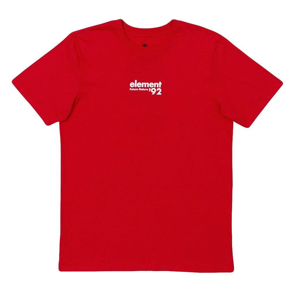 Camiseta Element 1992 Masculina Telha