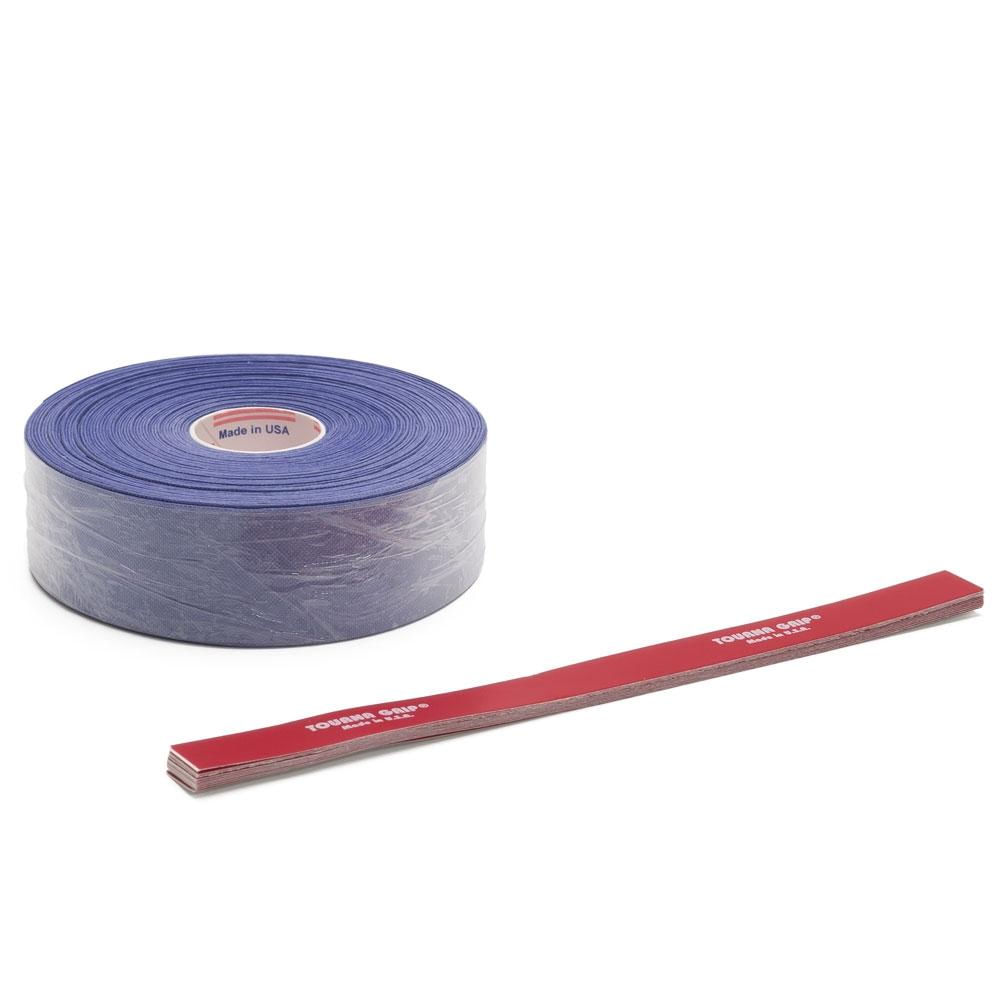 Decathlon | Overgrip Unique Tourna Original Sampras Azul - Rolo com 10 ...