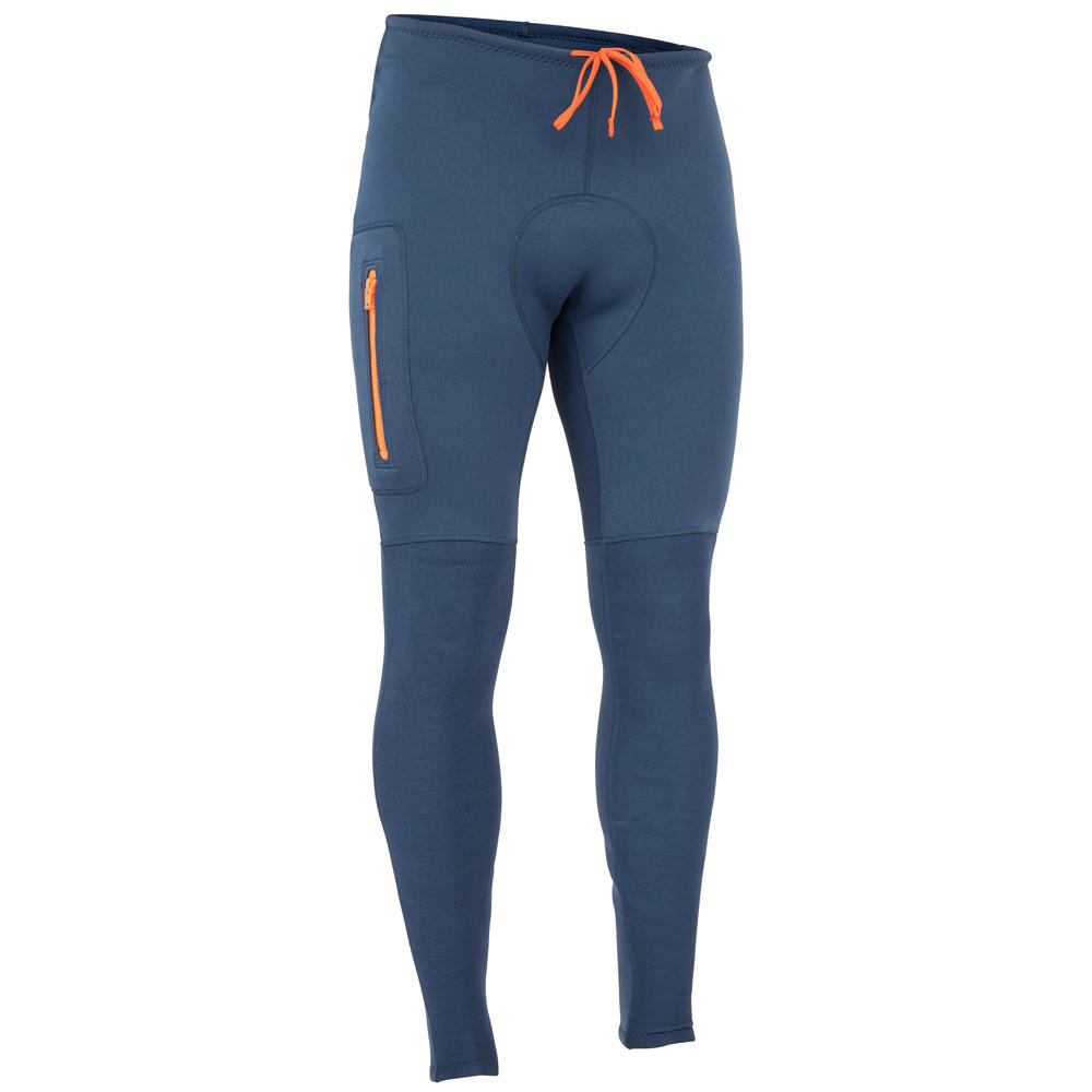 Decathlon | Calça de Caiaque 500 Neoprene 2MM Itiwit