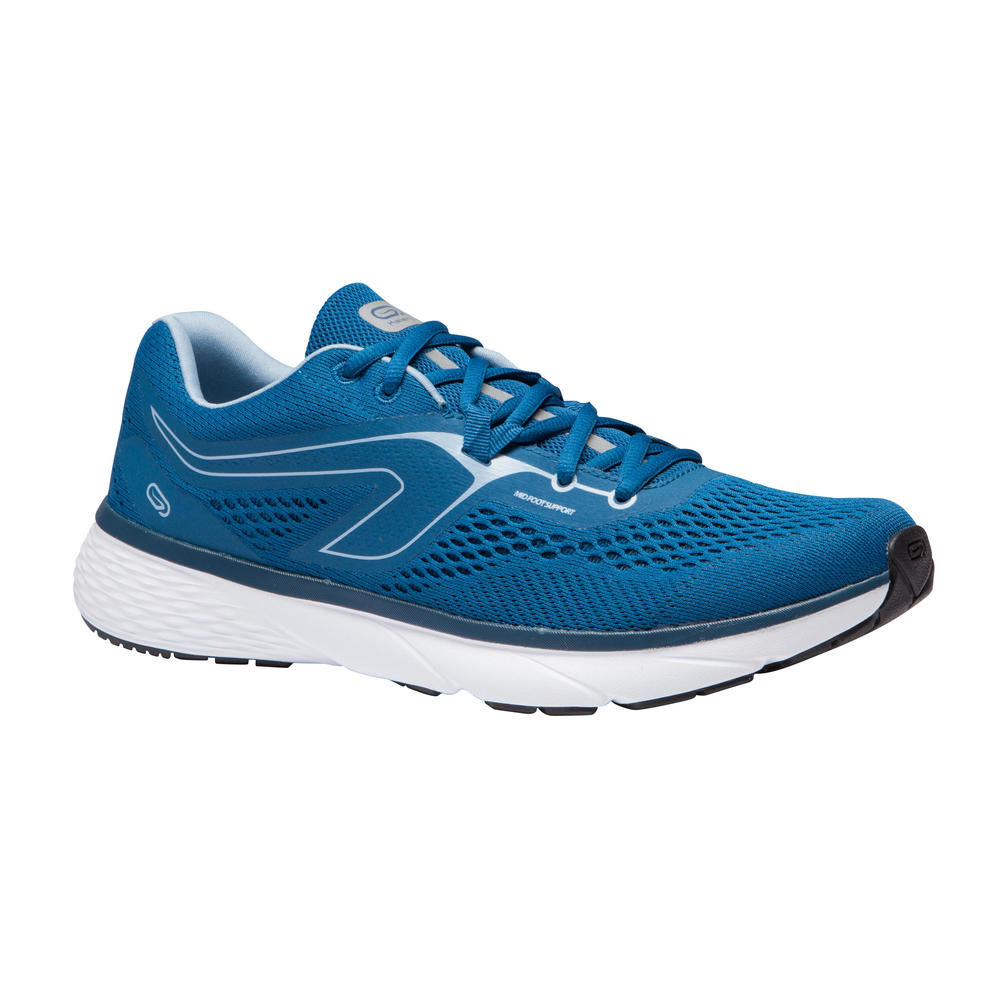 Decathlon | Tênis masculino de corrida Run Support Azul