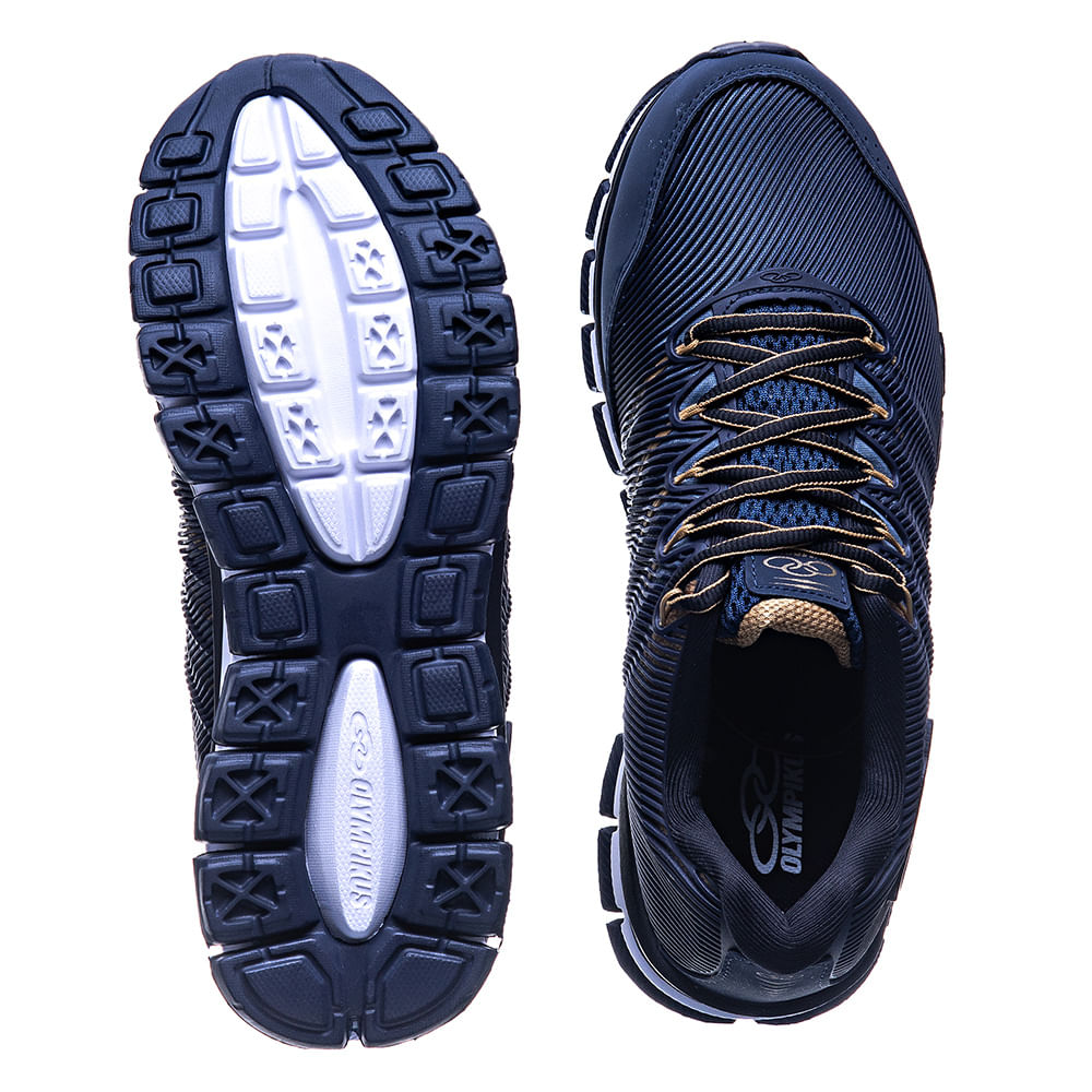 Tênis Olympikus Dynamic - Masculino