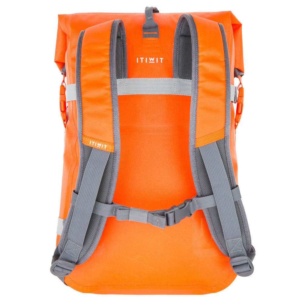 Decathlon - Mochila Estanque de Caiaque 20L Itiwit
