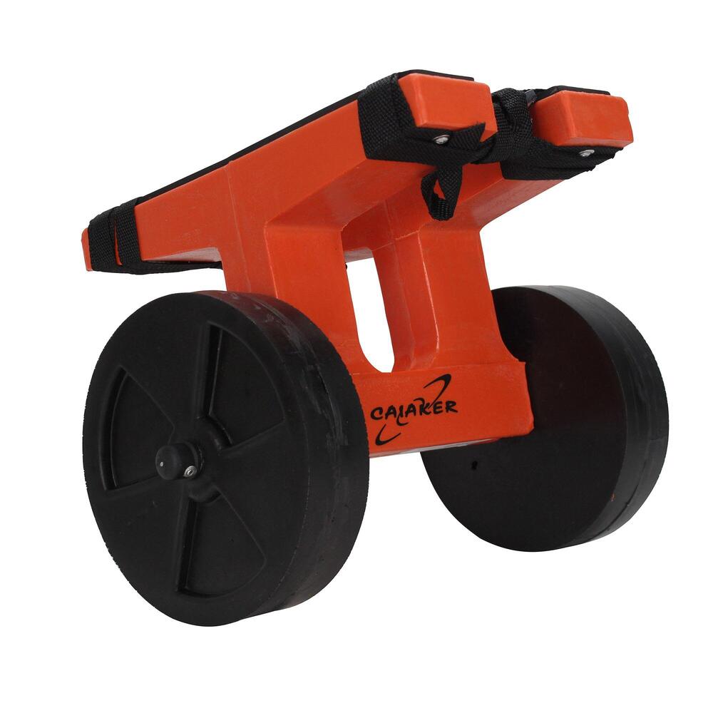 Decathlon - Carrinho de Transporte de Caiaque Caiaker
