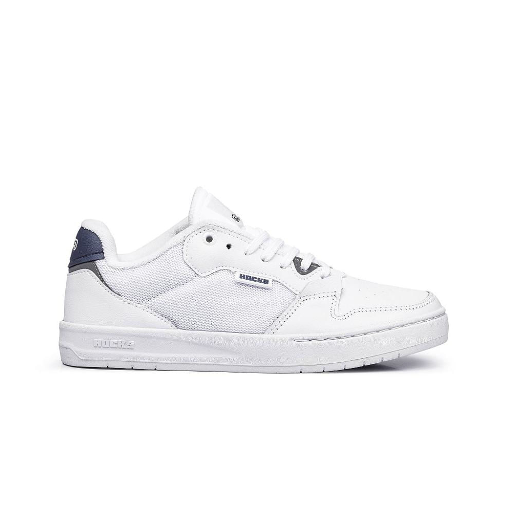 Tênis Hocks Do Vale SS Masculino Acqua