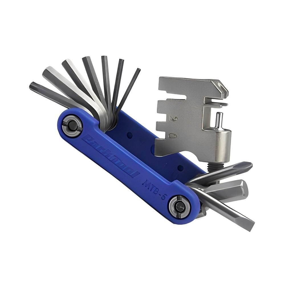 Canivete Park Tool MTB-5 16 Funções