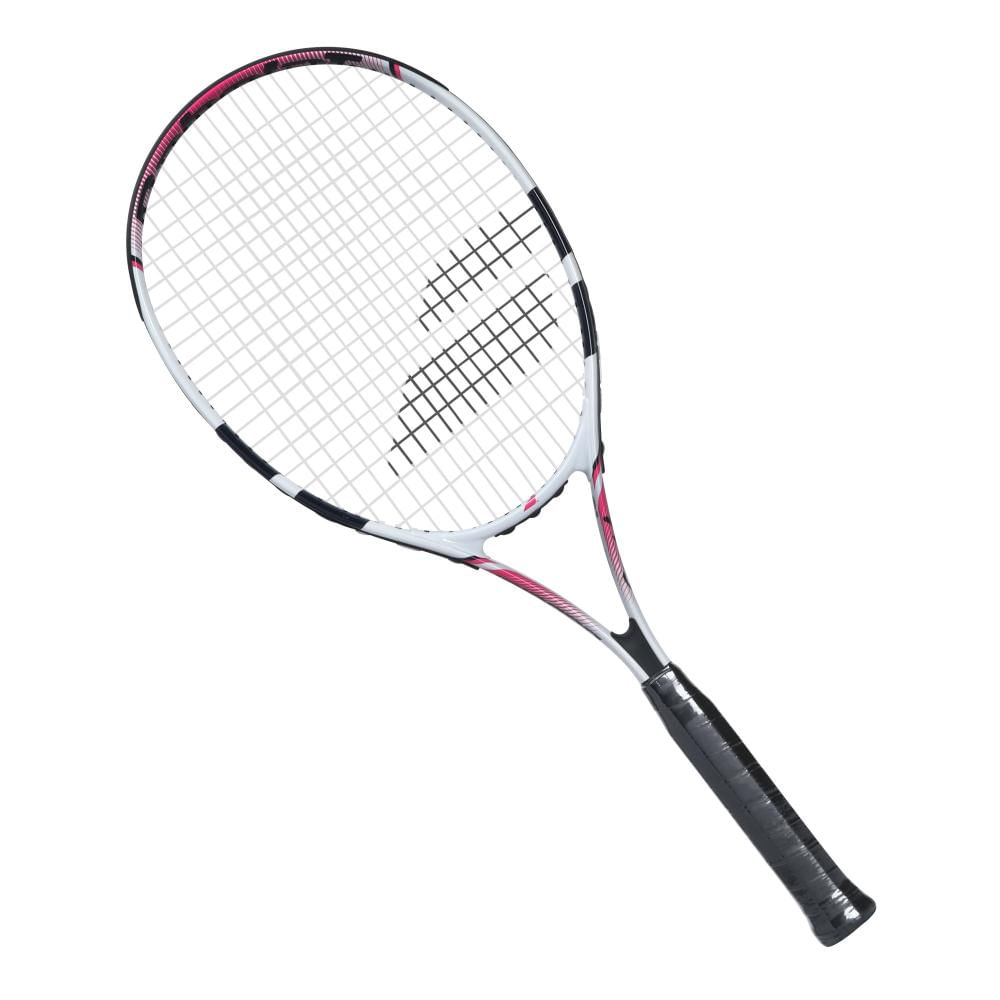 Decathlon | Raquete de Tênis Babolat Feather 260g