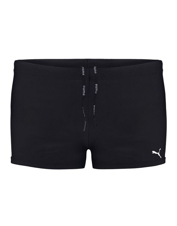 Sunga Boxer Puma Masculina - Preto