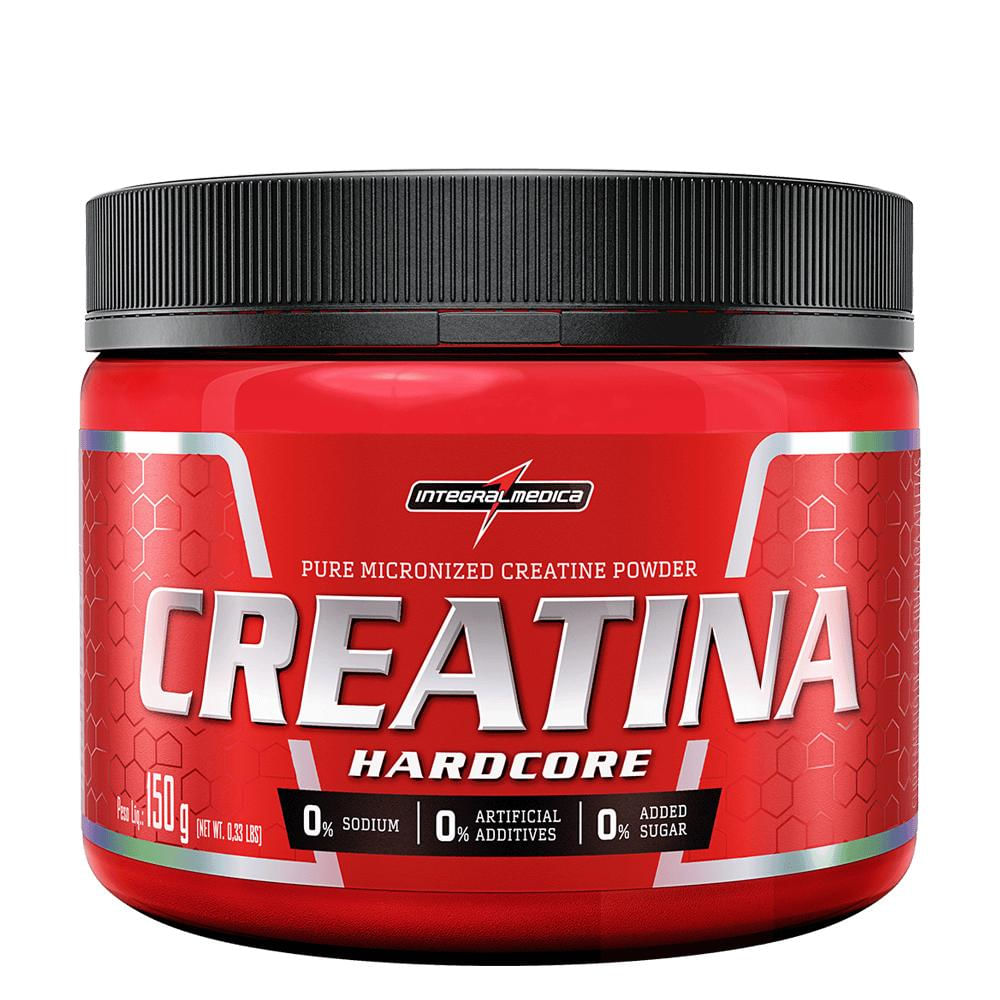 Decathlon | Creatina 150g Integralmedica