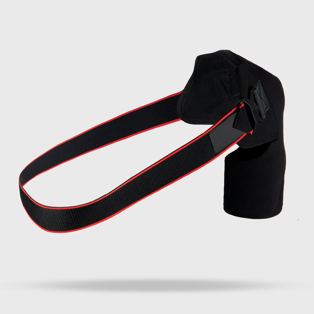Suporte de Basquete Ombro Esquerdo/Direito R500 Tarmak Suporte de Basquete Ombro Esquerdo/Direito R500 Tarmak