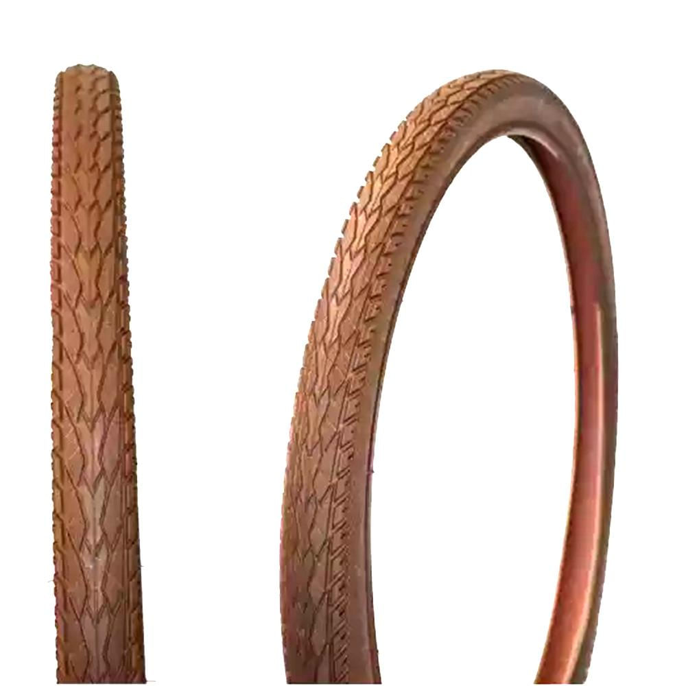 Decathlon | PNEU 700X38 URBAN BLUES CHAOYANG MARROM