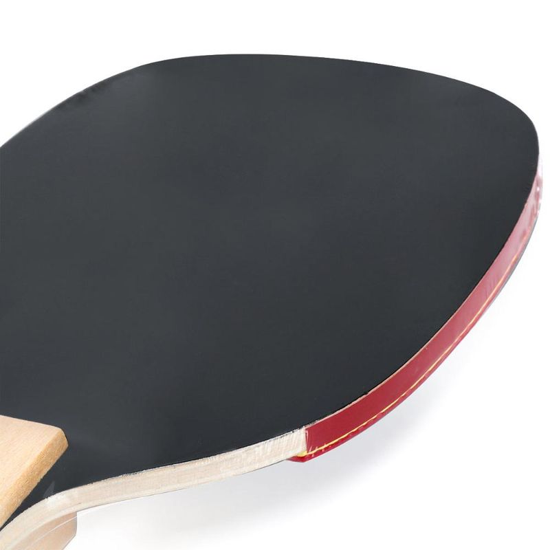 Raquete de Tênis de Mesa Yashima Caneta Japonesa 01 Estrela