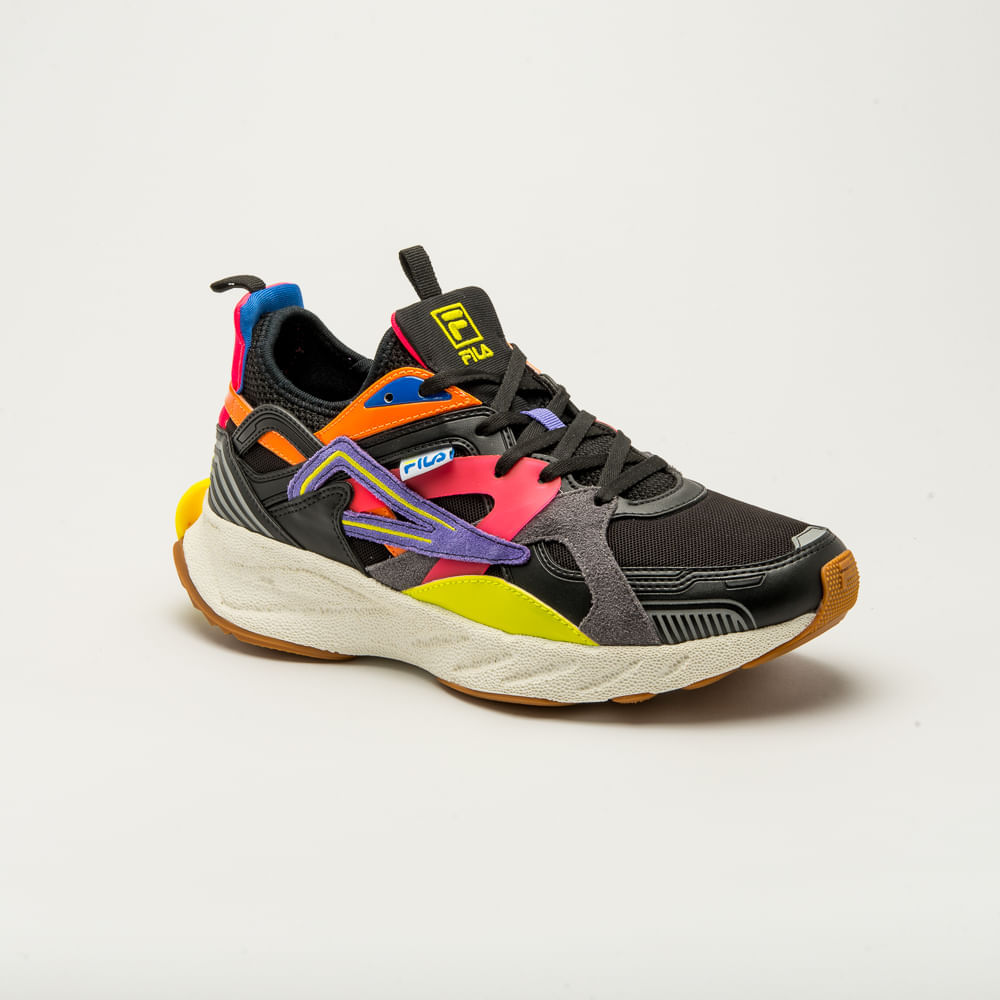 Tênis Fila Float Hall Feminino