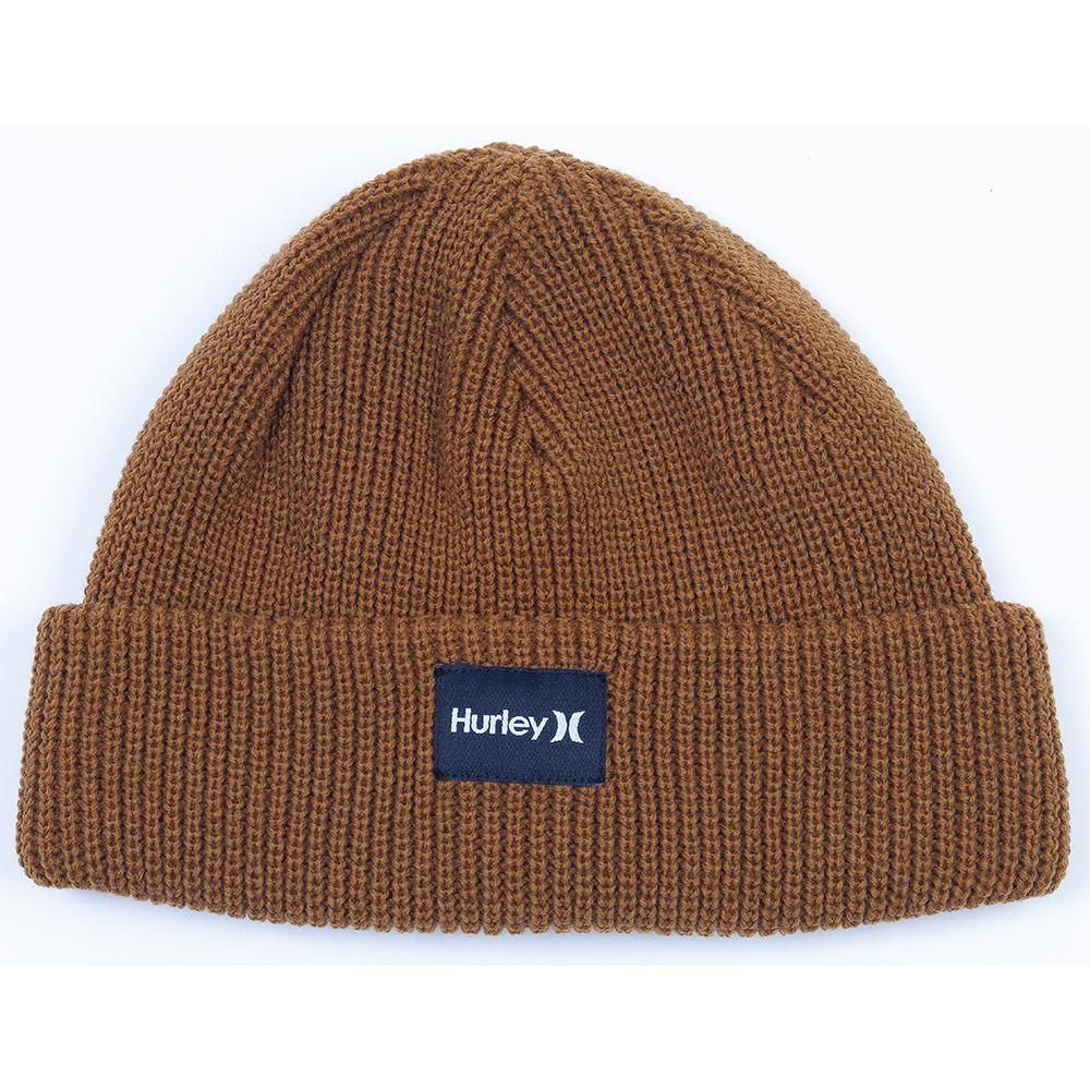 Decathlon | Gorro Hurley Porto WT23 Ocre