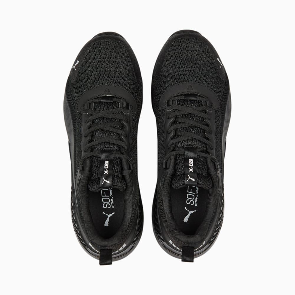 Tênis Puma X-Cell Uprise Black/White
