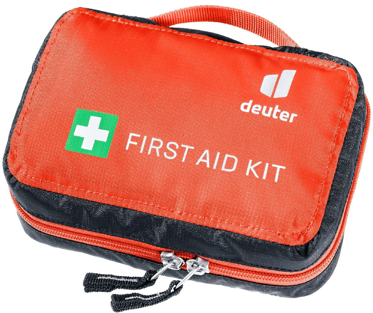 Decathlon | Estojo Primeiros Socorros Necessaire First Aid Kit Deuter