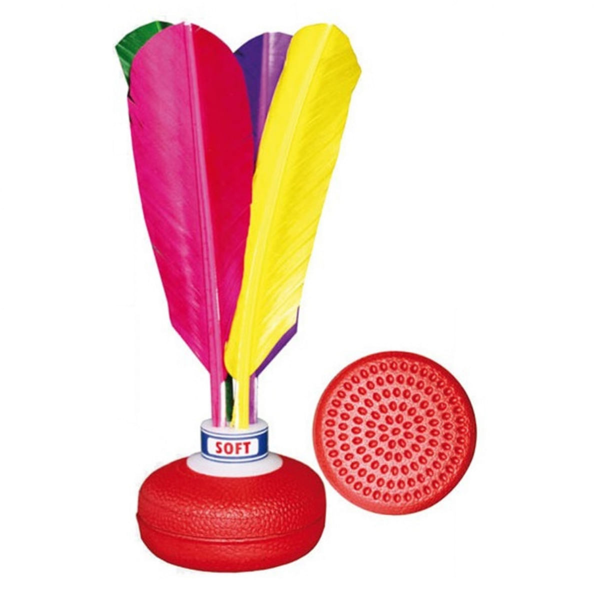 Decathlon | Peteca Soft Pequita