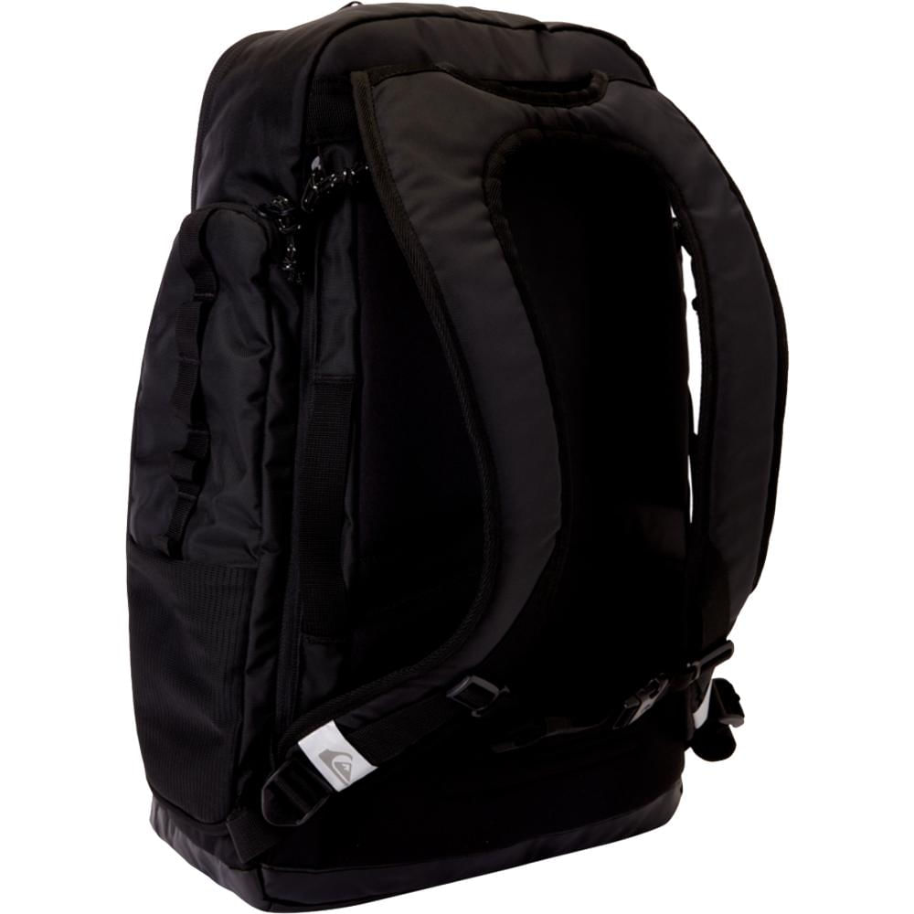 Mochila Quiksilver Fetchy 43L SM24 Preto
