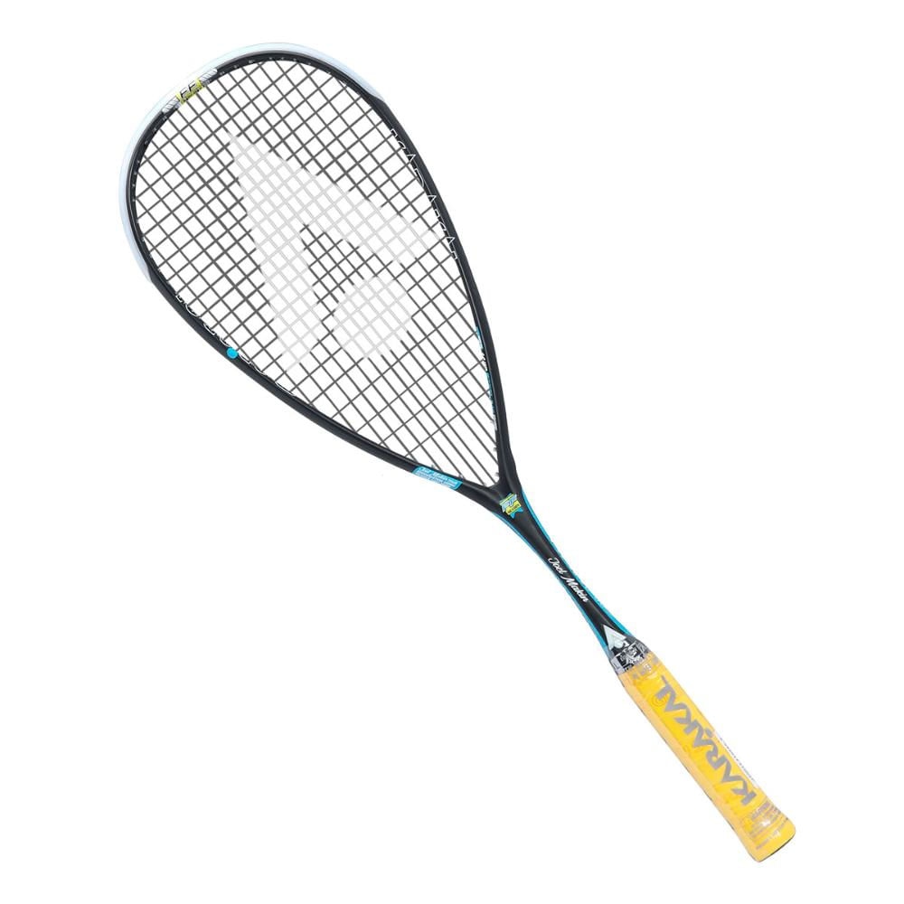 Decathlon | Raquete de Squash Karakal Raw Pro 2.0 120G