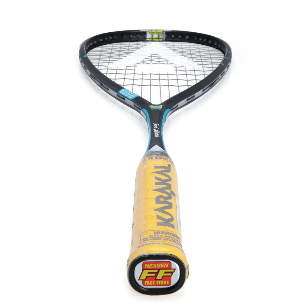 Raquete de Squash Karakal Raw Pro 2.0 120G