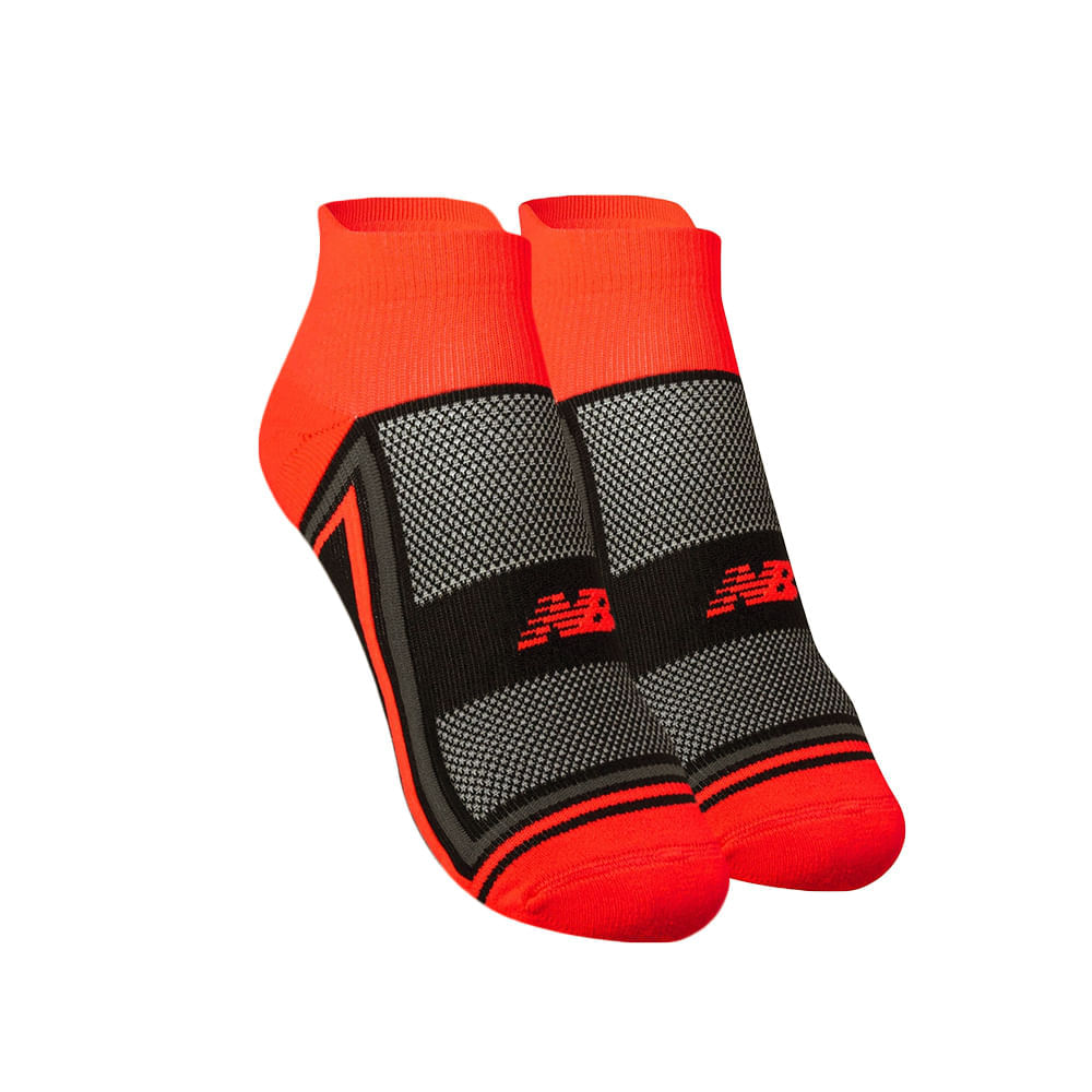 Decathlon | MEIA NEW BALANCE PERFORMANCE INVISÍVEL