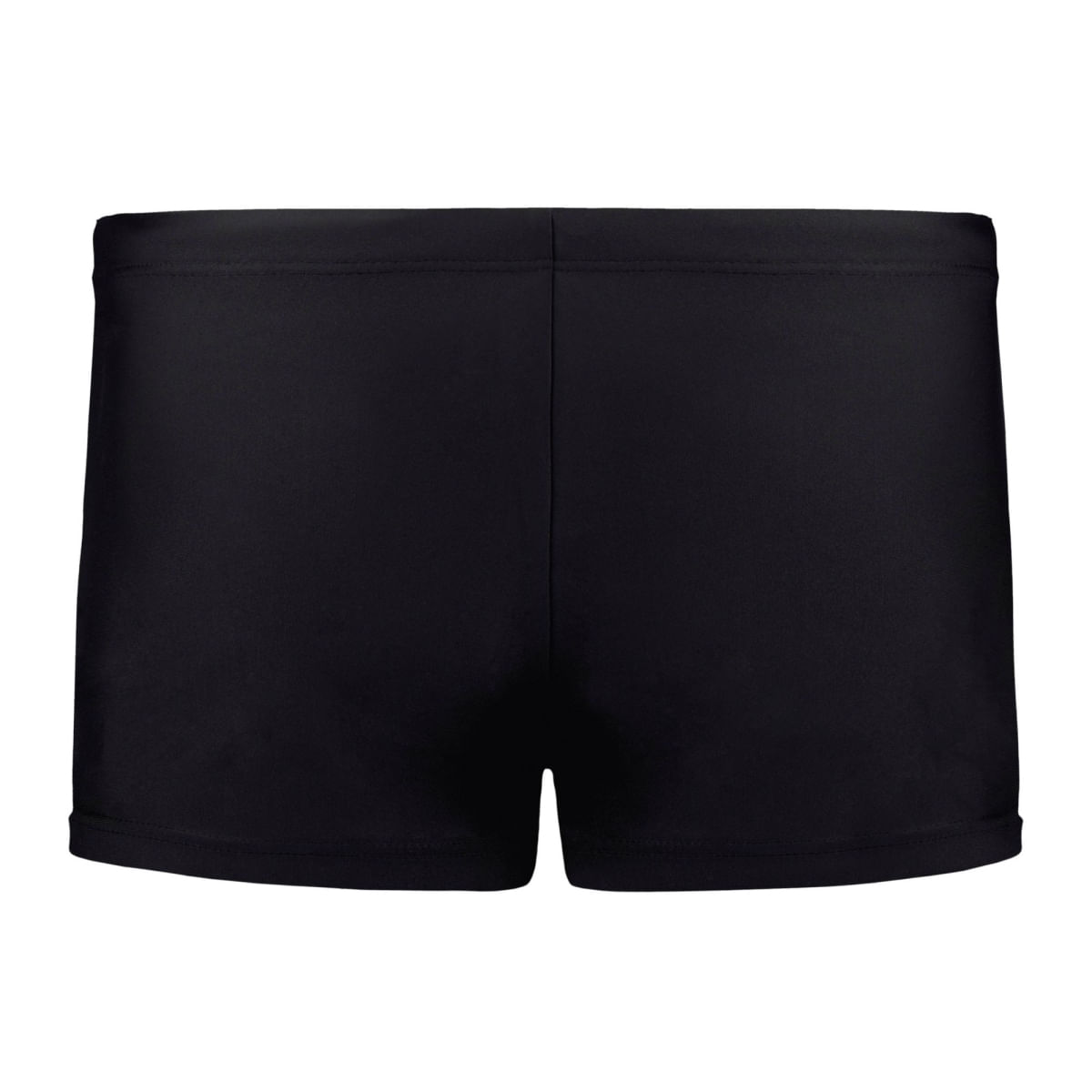Sunga Boxer Puma Masculina - Preta